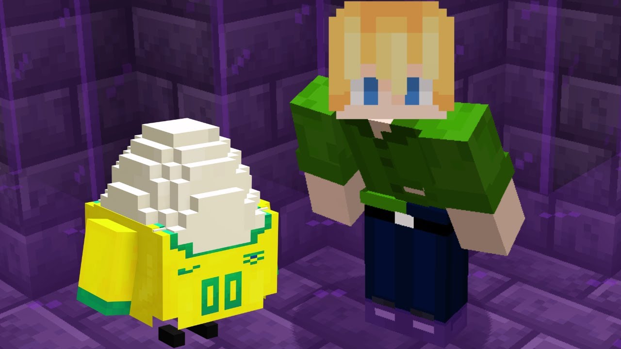 Tubbo meets Richarlyson for the First Time on the QSMP