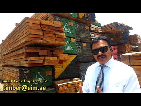 Marandi Wood - Marandi Teak Wood Latest Price, Manufacturers & Suppliers