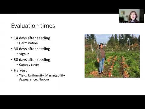 2022 CANOVI: Using SeedLinked