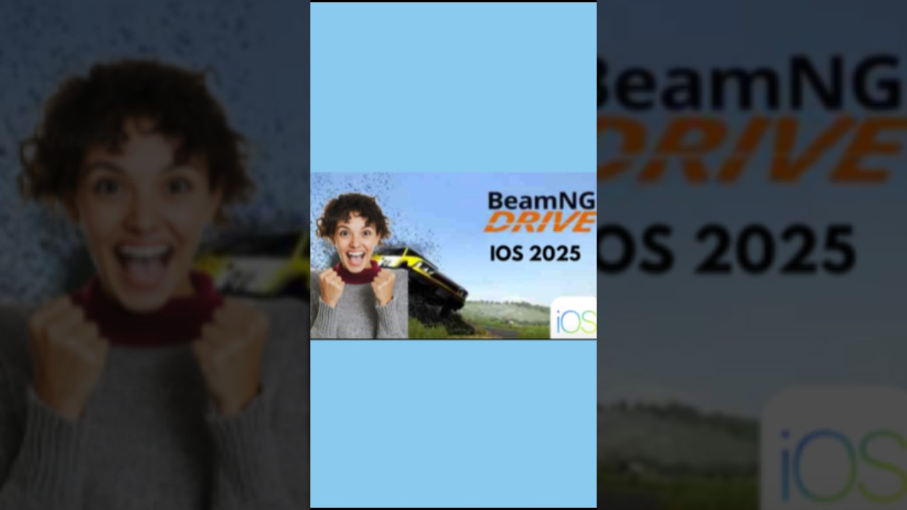 How To Install BeamNg.Drive On Mobile Download (Android & iOS iPhone) 2026