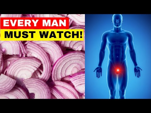 If You have Eaten Raw Onions, Watch. Even One ONION Can Start an IRREVERSIBLE Reaction in Your Body