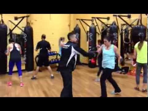 BodyTech Boxing