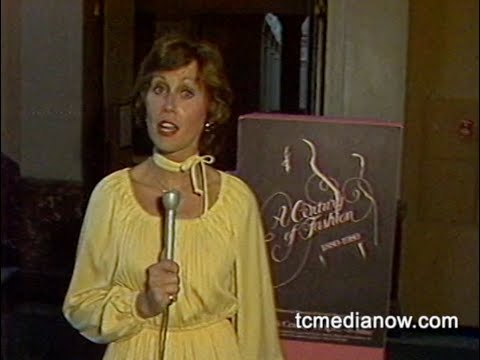 WTCN (KARE) Nancy Nelson Report on Fashions through the years, 1980