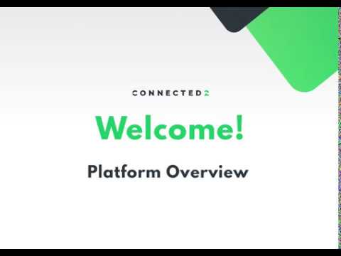 Connected2 Haulier Overview
