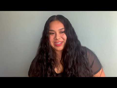 Keiri Ramirez '20 - B.A. in Mathematics