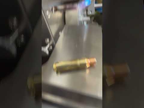 Ugly Annealer - Prepping 308 brass
