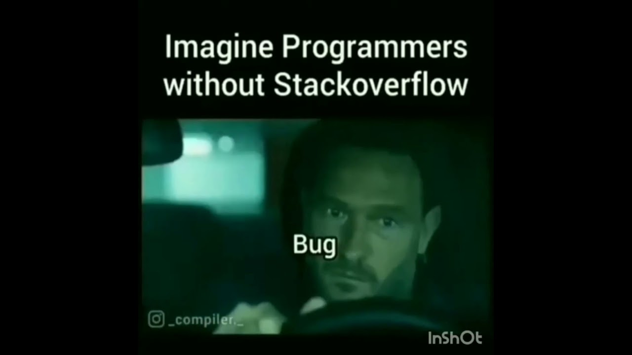 Programmers life status | Programmer status |  Codeman