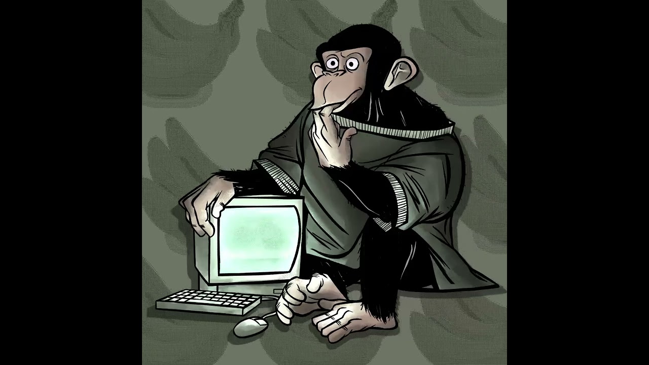 Code Monkey