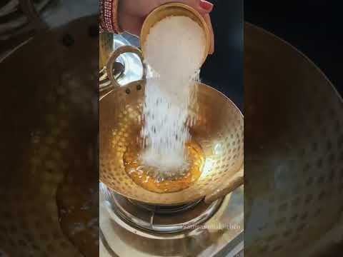 Chawal ki kheer/payasam | Rice kheer #shorts #kheer