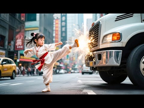[Multi SUB] 萌娃被師父趕下山找父母，因一時善心救了一個犯心臟病的老人，沒想到老人的身份不簡單，還是自己的親爺爺？ ！#逆袭 #最火短剧推荐 #MiniDrama #精彩大陆短剧