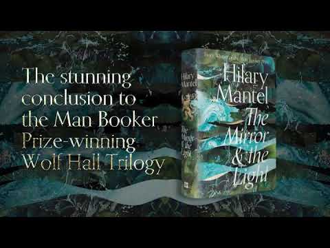 The Mirror and the Light (The Wolf Hall Trilogy) Hardcover