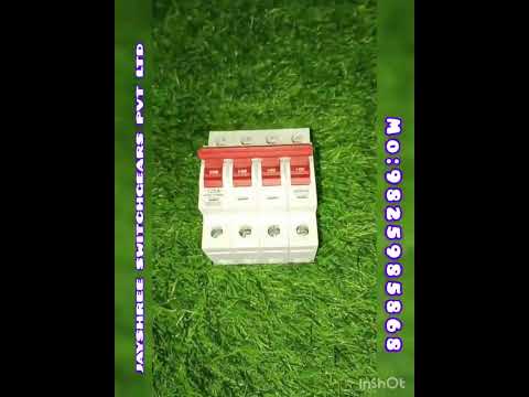 HPL Isolator - Latest Price, Dealers & Retailers in India