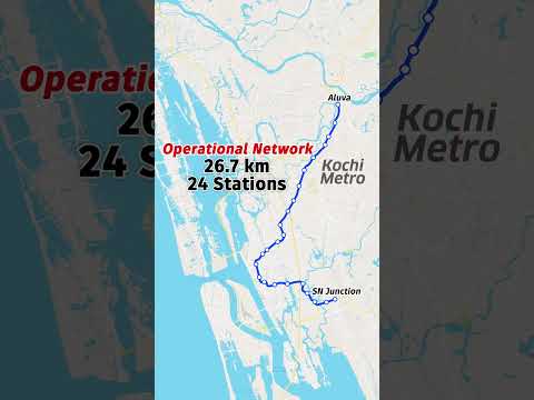 Why Kochi Metro is Going Through a Transformation