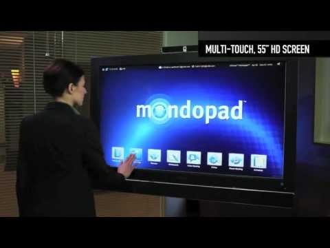 InFocus Mondopad Overview - VISITELECOM