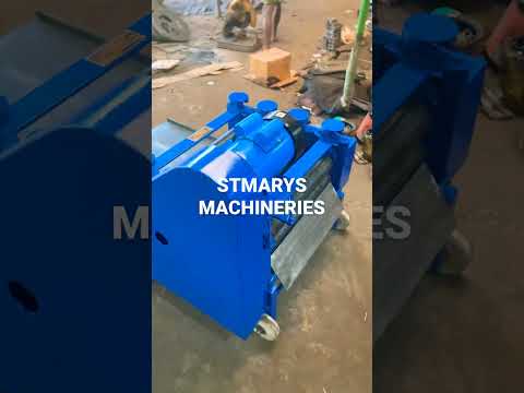 Rubber Roller Machine - Rubber Sheet Making Machine Latest Price ...