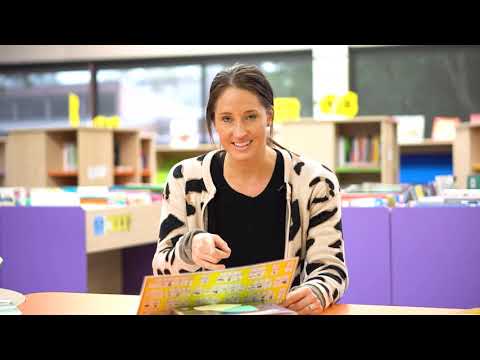 Literacy - How to Support Your Child's Spelling at Home