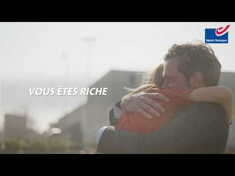 Vous êtes riche: père et fille
