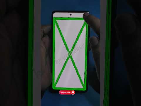 Samsung Galaxy Touch Checking / Test Secret Code 2023 #shorts #kr_unlocker