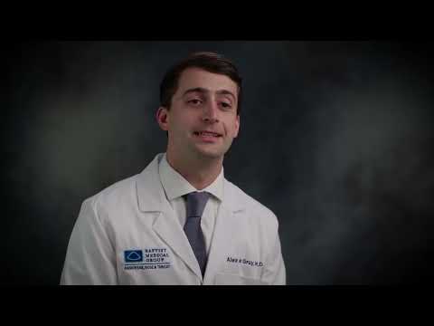 Joseph "Alex" de Gruy, MD - BMG - Rankin Ear, Nose & Throat Otolaryngologist