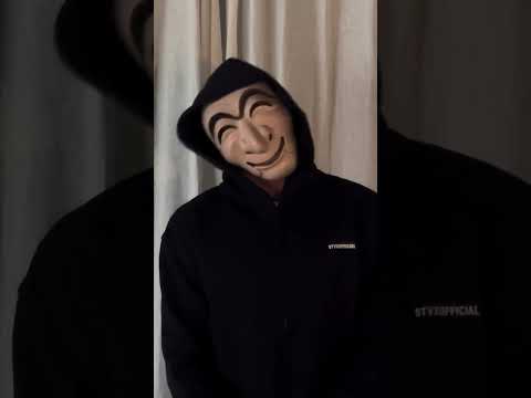 Scary Halloween Masks | Which one are you choosing?