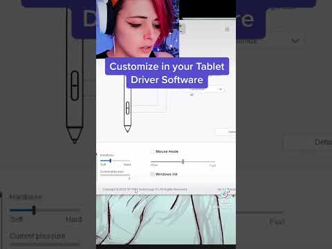 Digital Artists, You need this Shortcut!