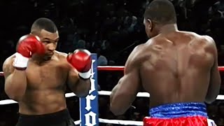 Mike Tyson Vs Bruno 2 Watch HD Mp4 Video Download Free