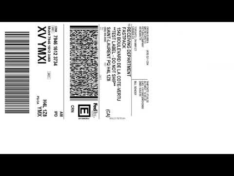 FedEx cross-border shipping