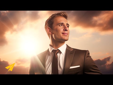 How can you develop a clear vision and mission for your business?