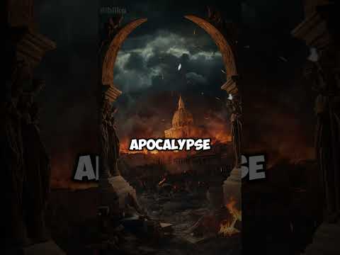 Is the Book of Revelation Foretelling the Future or Delivering Hidden Messages?