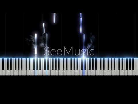 Celine Dion - My Heart Will Go On (Piano Cover)