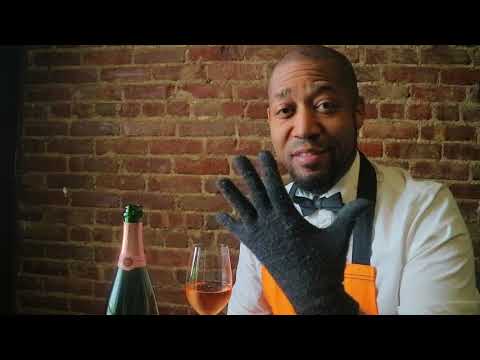 The Wine Stylings Minute: Pronounce Veuve Clicquot
