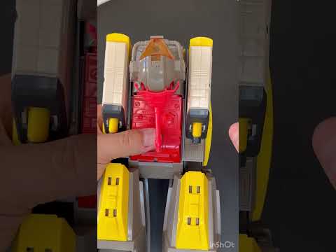 Original G1 OMEGA SUPREME #g1transformers
