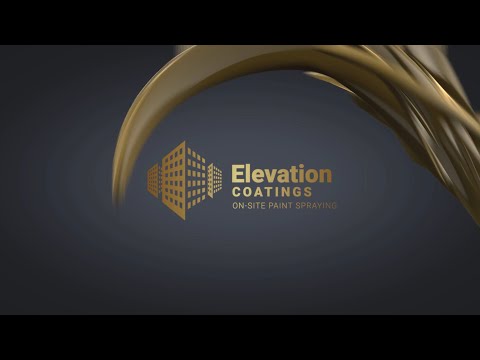 Elevation Coatings - Window frames re-spray