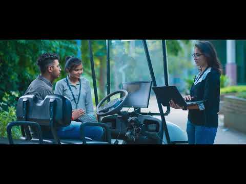 Center for Intelligent Mobility (CIM)
