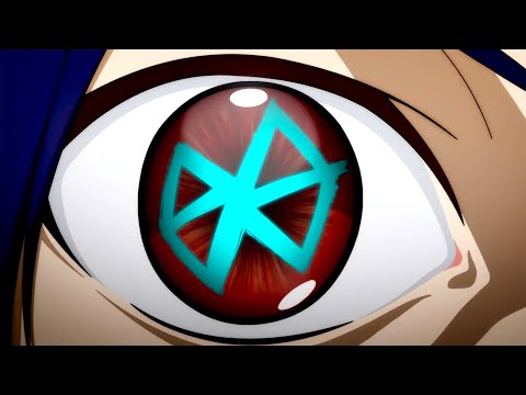 Top 10 New Anime Of Winter 2023