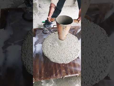 Concrete Mix Design in India