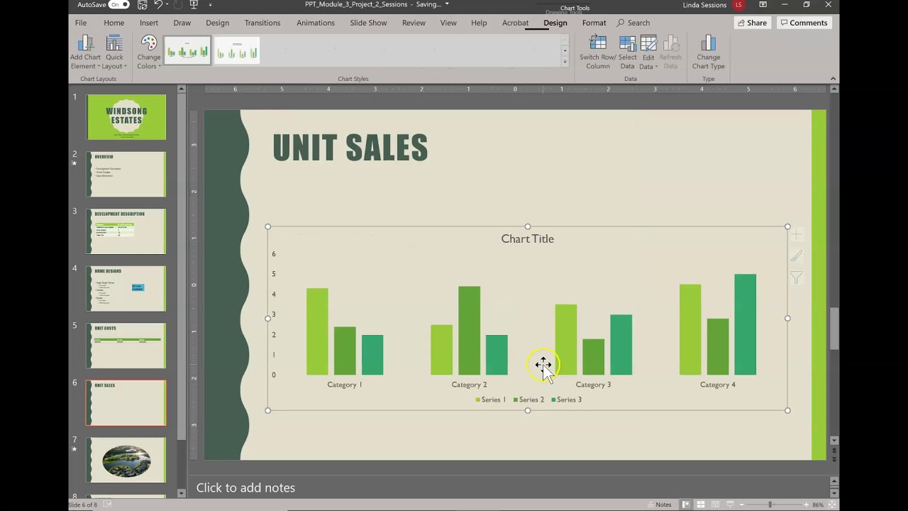 PowerPoint Module 3 Project 2