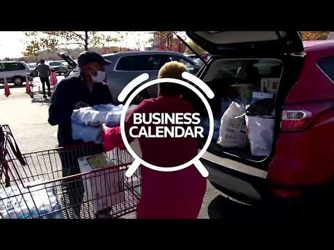 Business calendar: ever rising prices