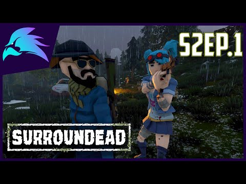 Steam Community :: SurrounDead