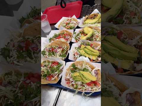Best Mexican Seafood | Oscars San Diego #sandiego #sandiegofood #foodie