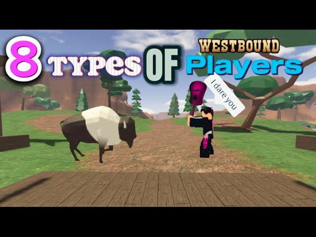 Everything a new player needs to know before playing Roblox Westbound