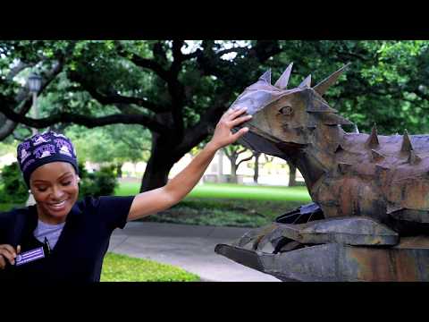 TCU School of Nurse Anesthesia