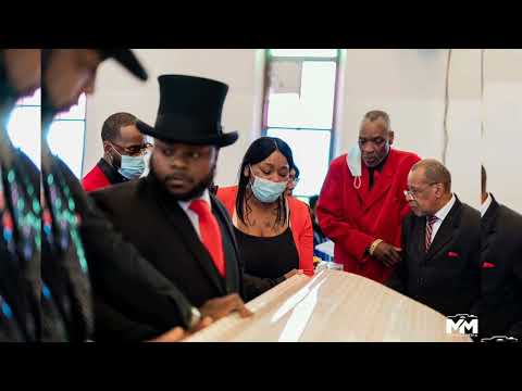 Memories Funeral Home Serving Buffao NY for 16yr Old Ameer Brown