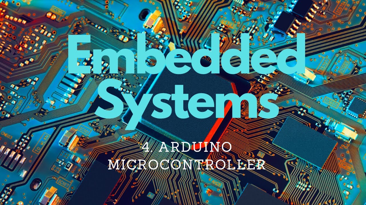 Lecture 4 - Embedded Systems & IOT(Models of Computation)