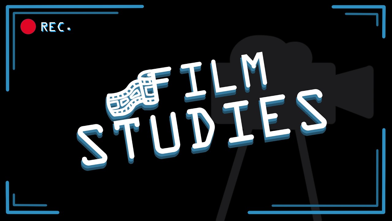 Film Studies Promo 2026