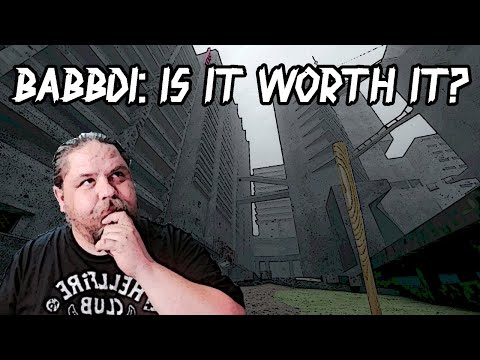 Steam Community :: BABBDI