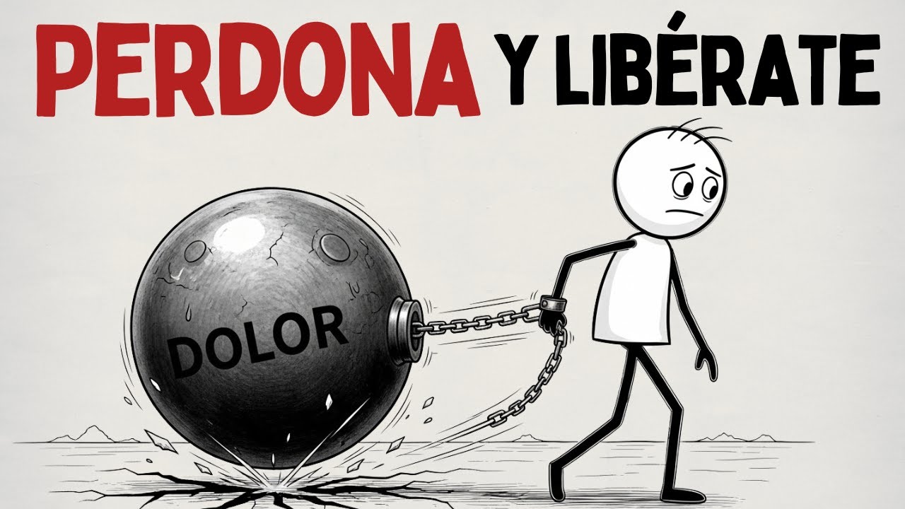 The Power of Forgiveness According to the Bible (and How It Can Set You Free)