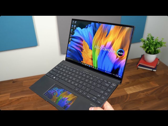 5 best professional laptops of 2022