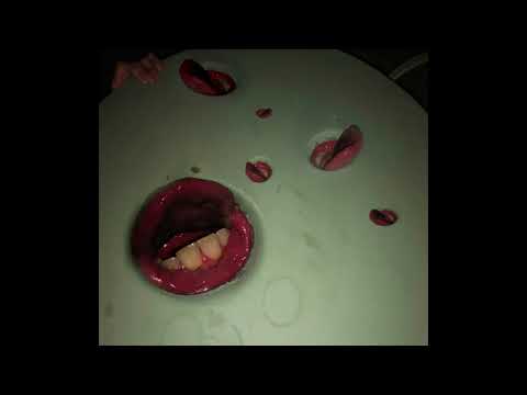Death Grips - Linda's in Custody