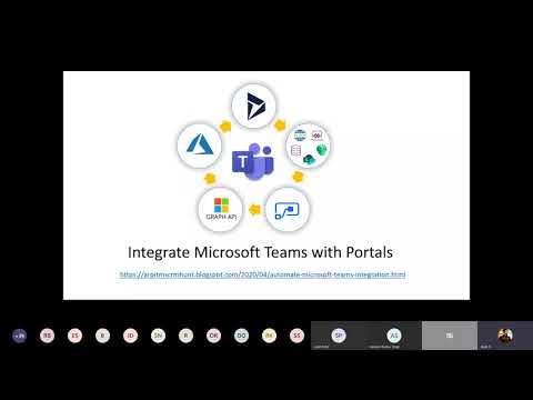 PowerApps Portals – Best Practices – Arpit Power Guide